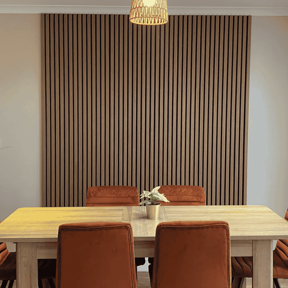 Tongue & Groove vs Slat Wall Panels | Easy Panels