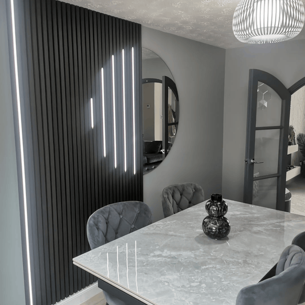 How to Install Wall Panels | Easy Panels