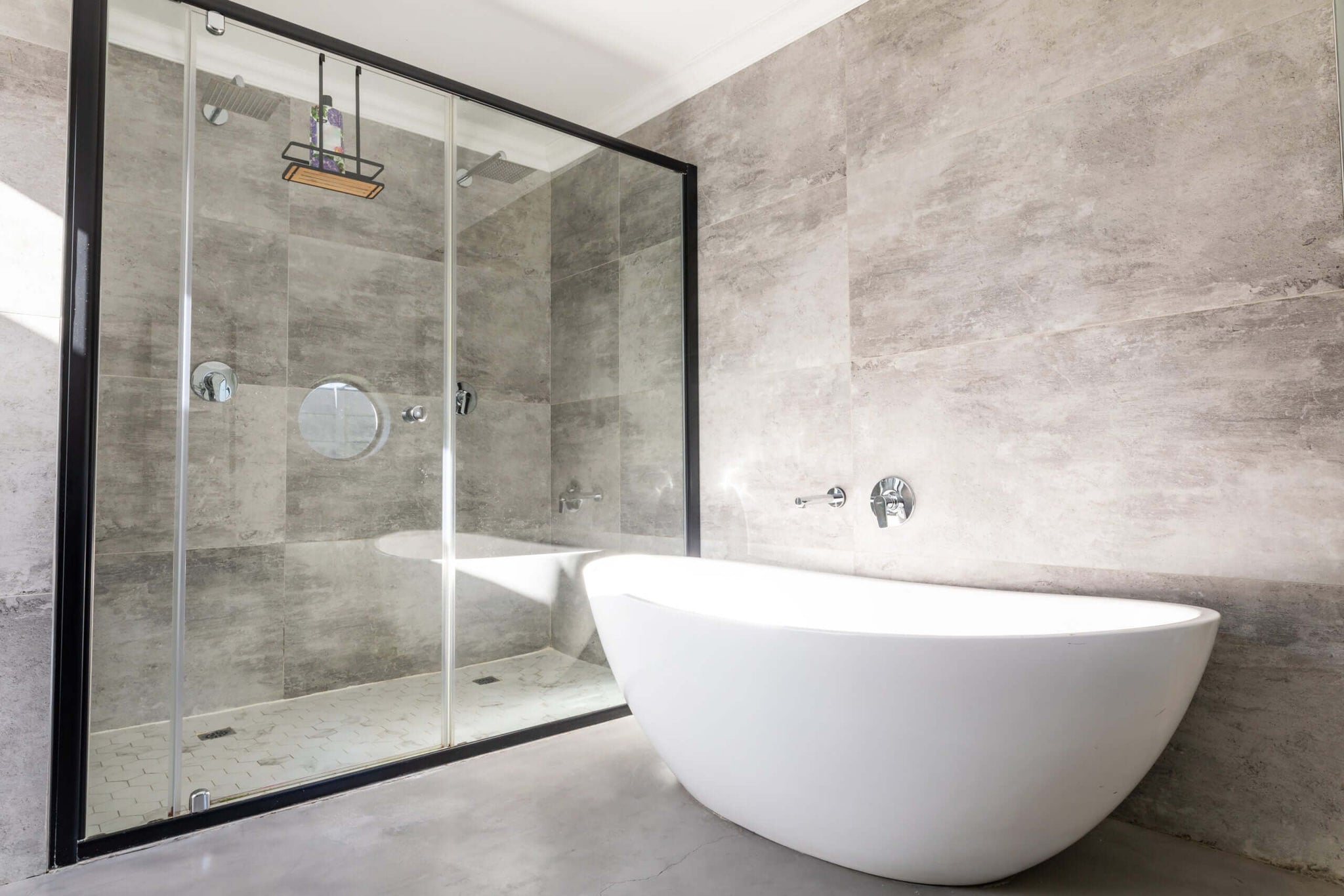 How To Waterproof Your Shower