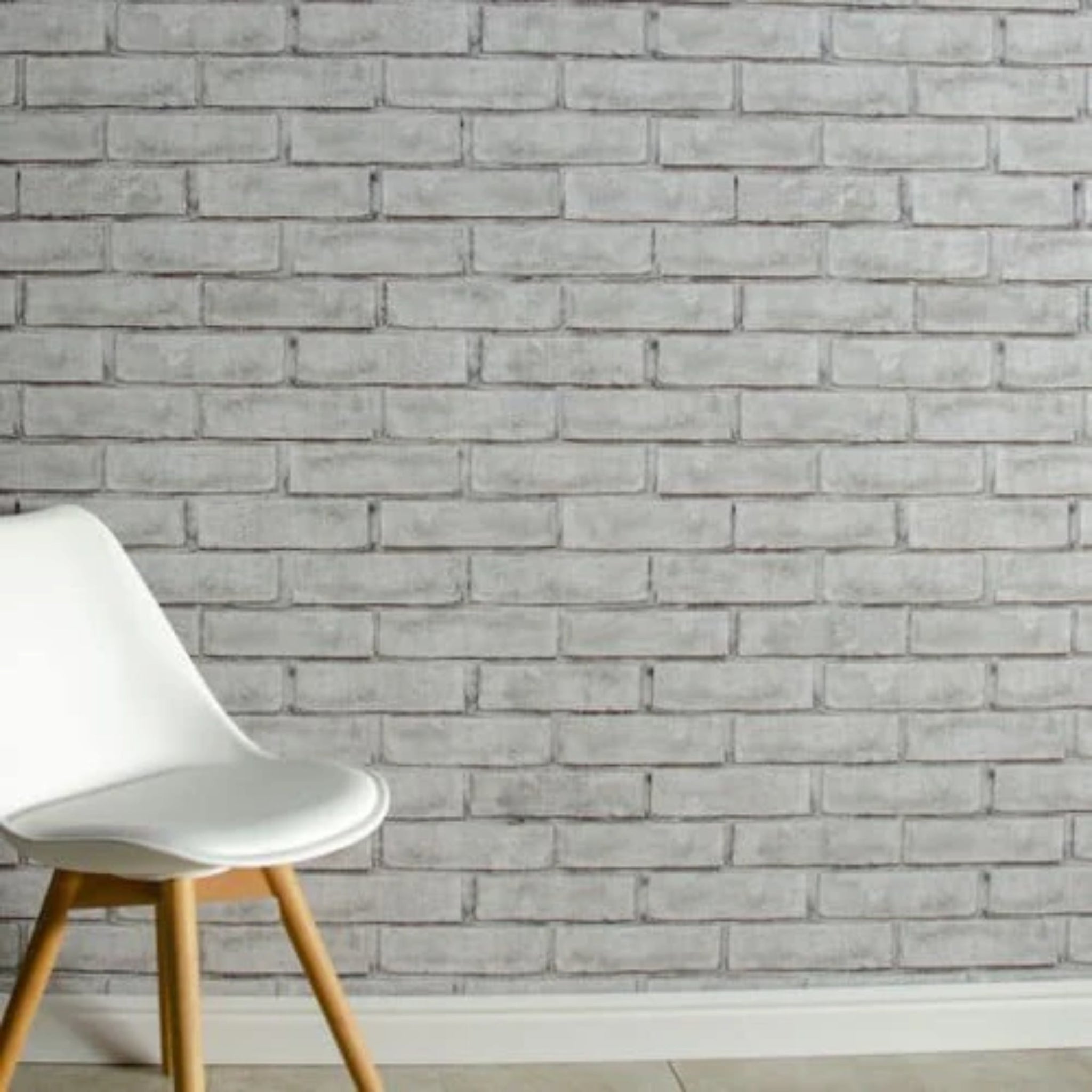 Brick Effect Panels | Easy Panels
