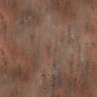 10mm Copper Retro Metallic Shower Panel | EASY PANELS