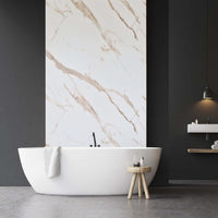 Marble Effect Wall Panels | Easy Panels