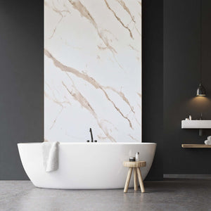 8mm Marble Effect Wall Panels | Easy Panels