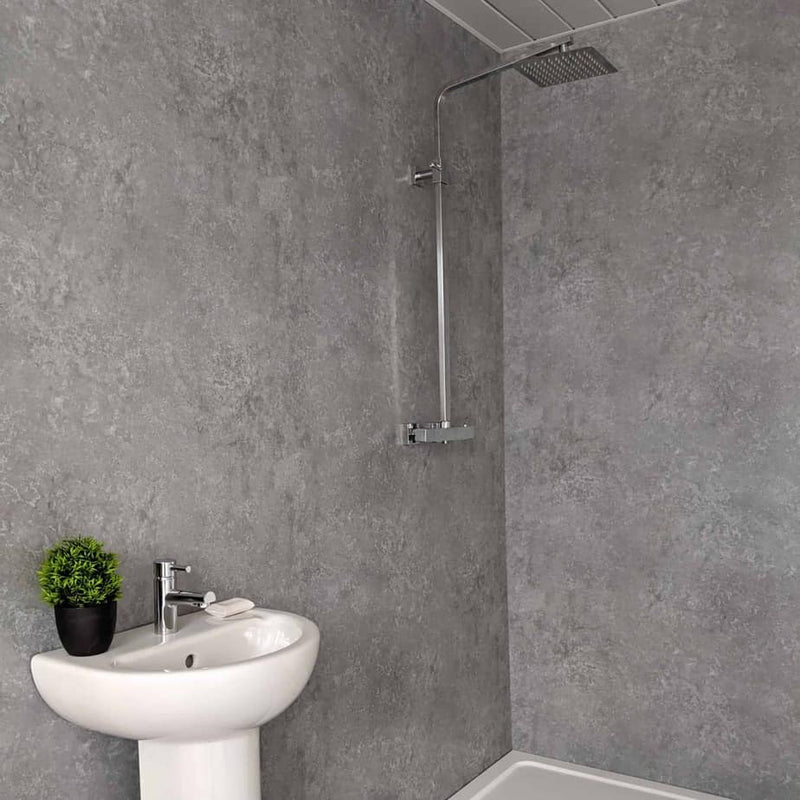 10mm Shower Panels | Waterproof, Stylish & Low-Maintenance | Easy Panels