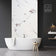 10mm Oro Gold Marble Ultra Matt Shower Panel 1M x 2.4M | Easy Panels