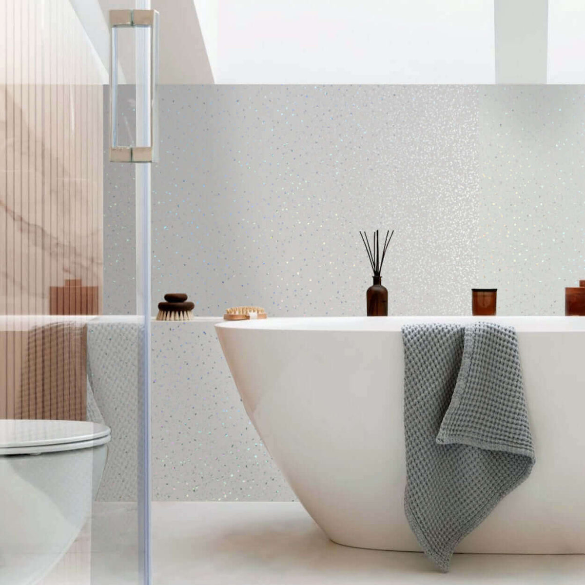 10mm Shower Panels | Waterproof, Stylish & Low-Maintenance | Easy Panels