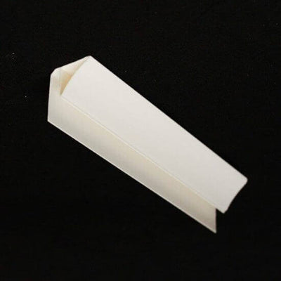 10mm White Coving | Easy Panels