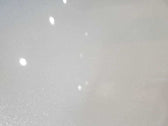 10mm White Shimmer Gloss Shower Panel 1M x 2.4M | Easy Panels