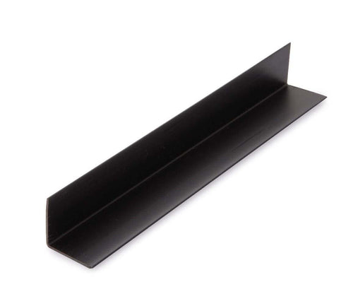 Black Panel Trims | Easy Panels