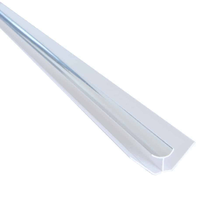 Chrome Panel Trims | Easy Panels