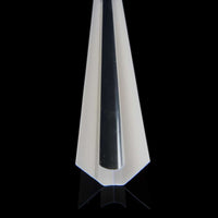 Chrome Panel Trims | Easy Panels