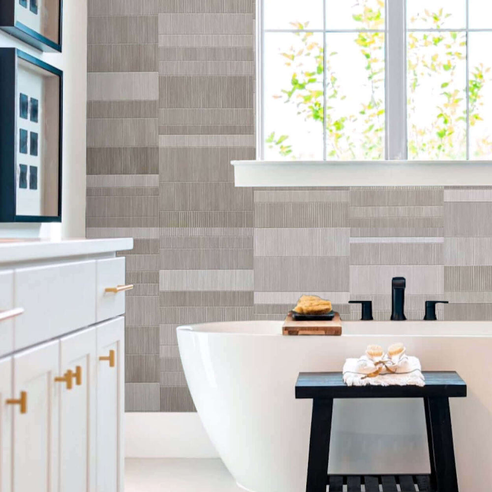 8mm Tile Effect Wall Panels | Easy Panels