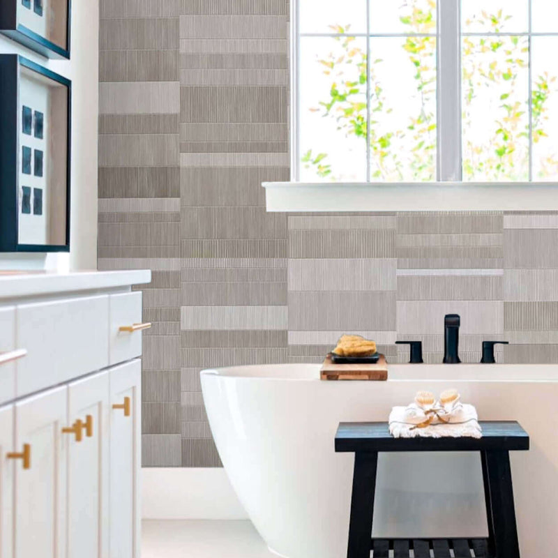 Tile Effect Wall Panels | EASY PANELS