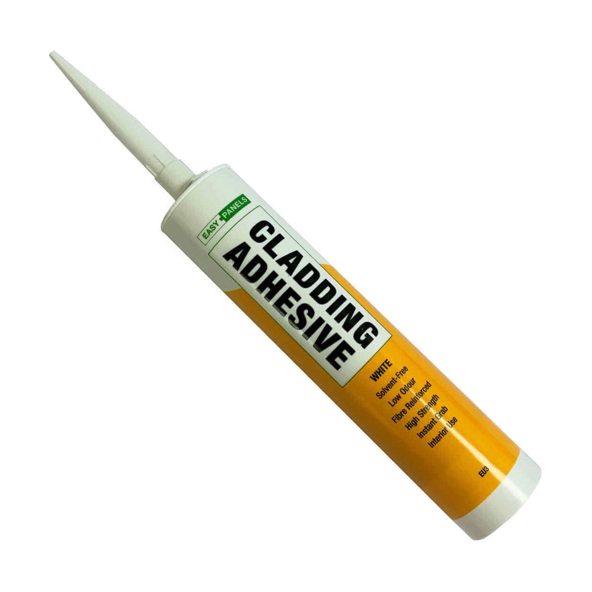 Easy Panels High Strength Cladding Adhesive -Single