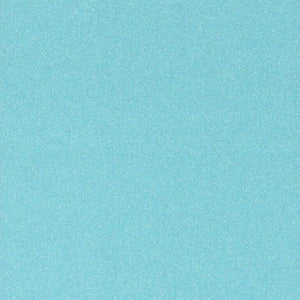 10mm Aqua Blue Shimmer Gloss Shower Panel 1M x 2.4M | Easy Panels