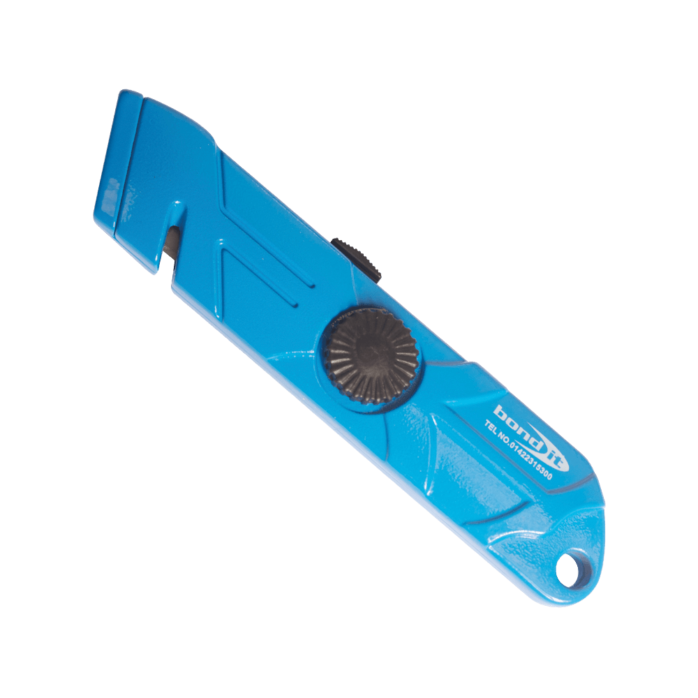 Safety Knife: Durable & Precise Cutting Tool | Easy Panels