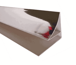 Chrome Panel Trims | Easy Panels