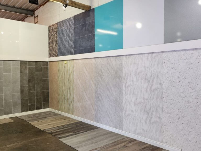 Easy Panels - Durable & Affordable Panels