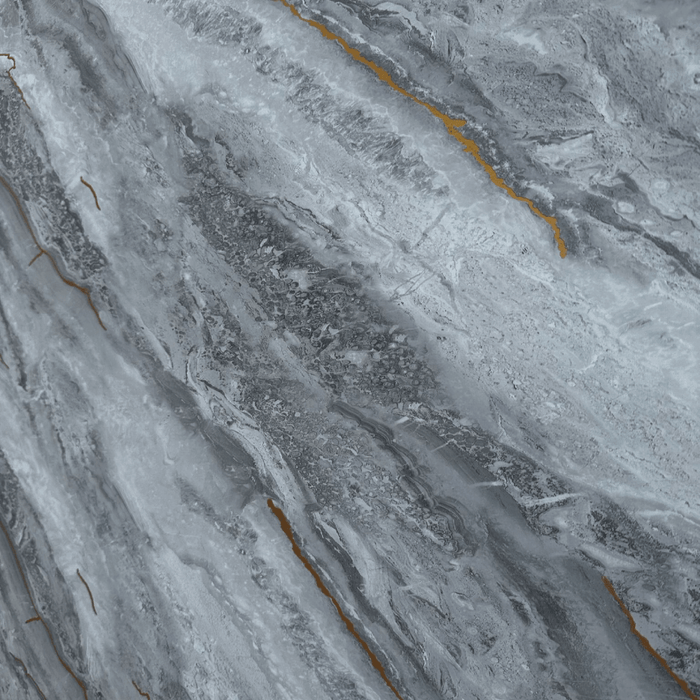 10mm Gilded Grey Ultra Matt Shower Panel | Easy Panels