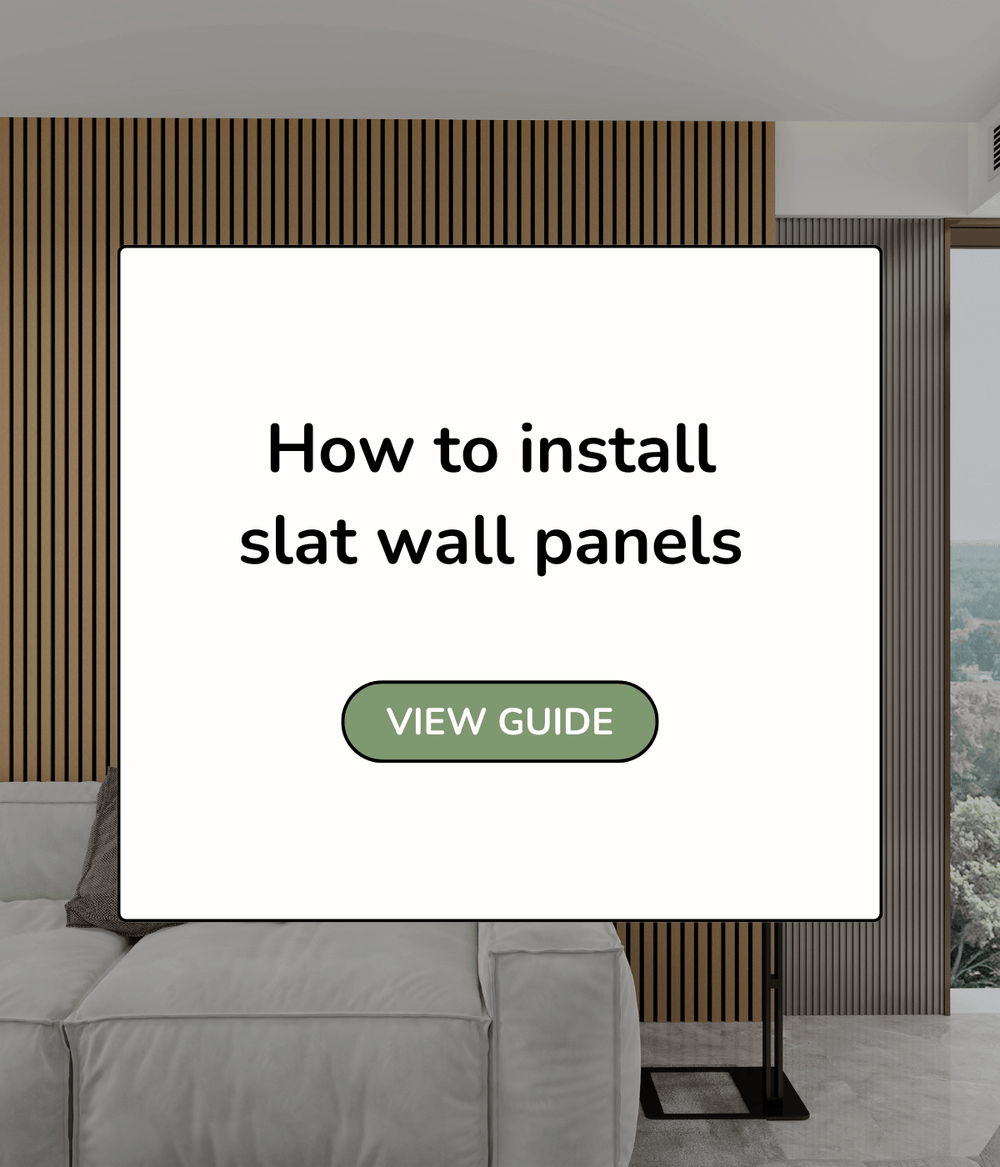 How-to Guides: Learn About Decorative Wall Panels