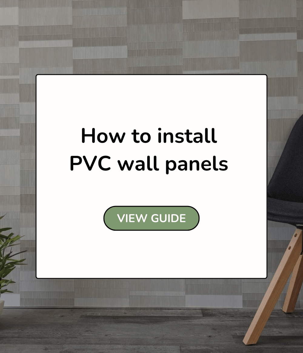 How-to Guides: Learn About Decorative Wall Panels