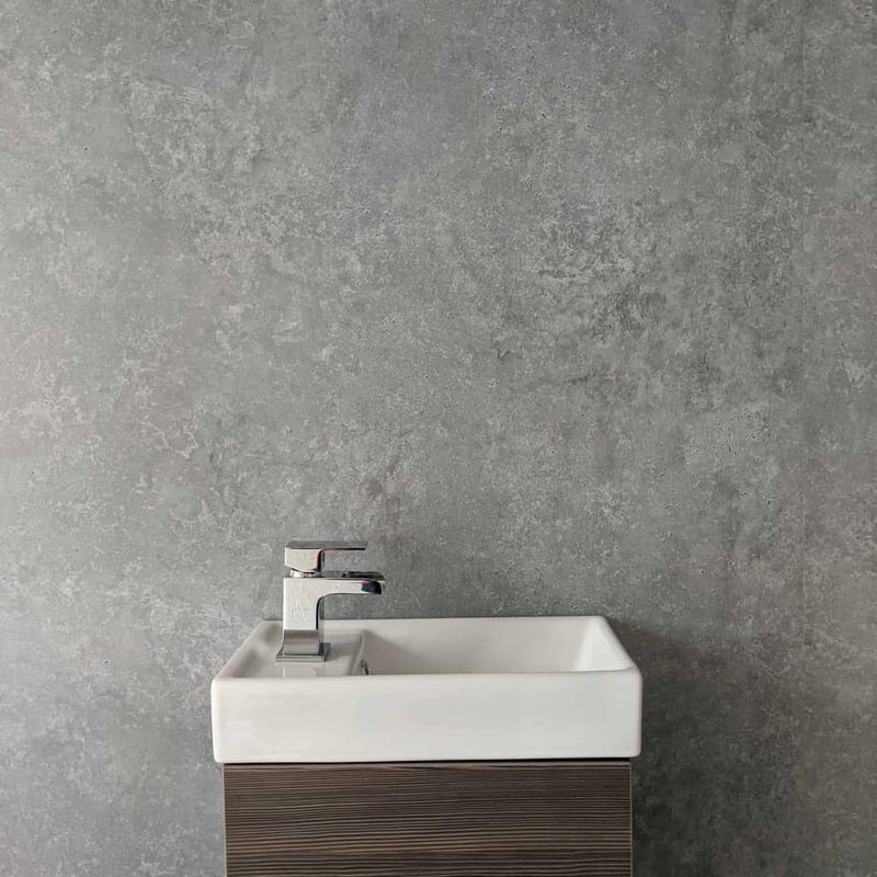 8mm Tile Effect Wall Panels | Easy Panels