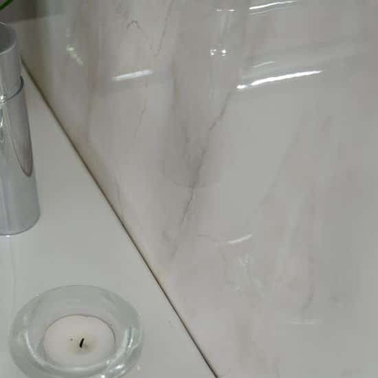 8mm Lightning Marble Wall Panel 2.6M