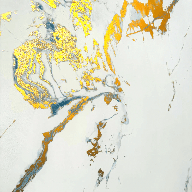 10mm Oro Blue Ultra Matt Shower Panel 1M x 2.4M | Easy Panels