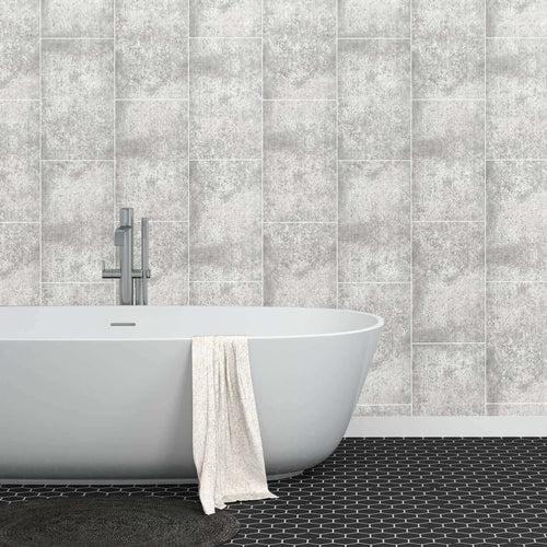 Tile Effect Wall Panels | Easy Panels