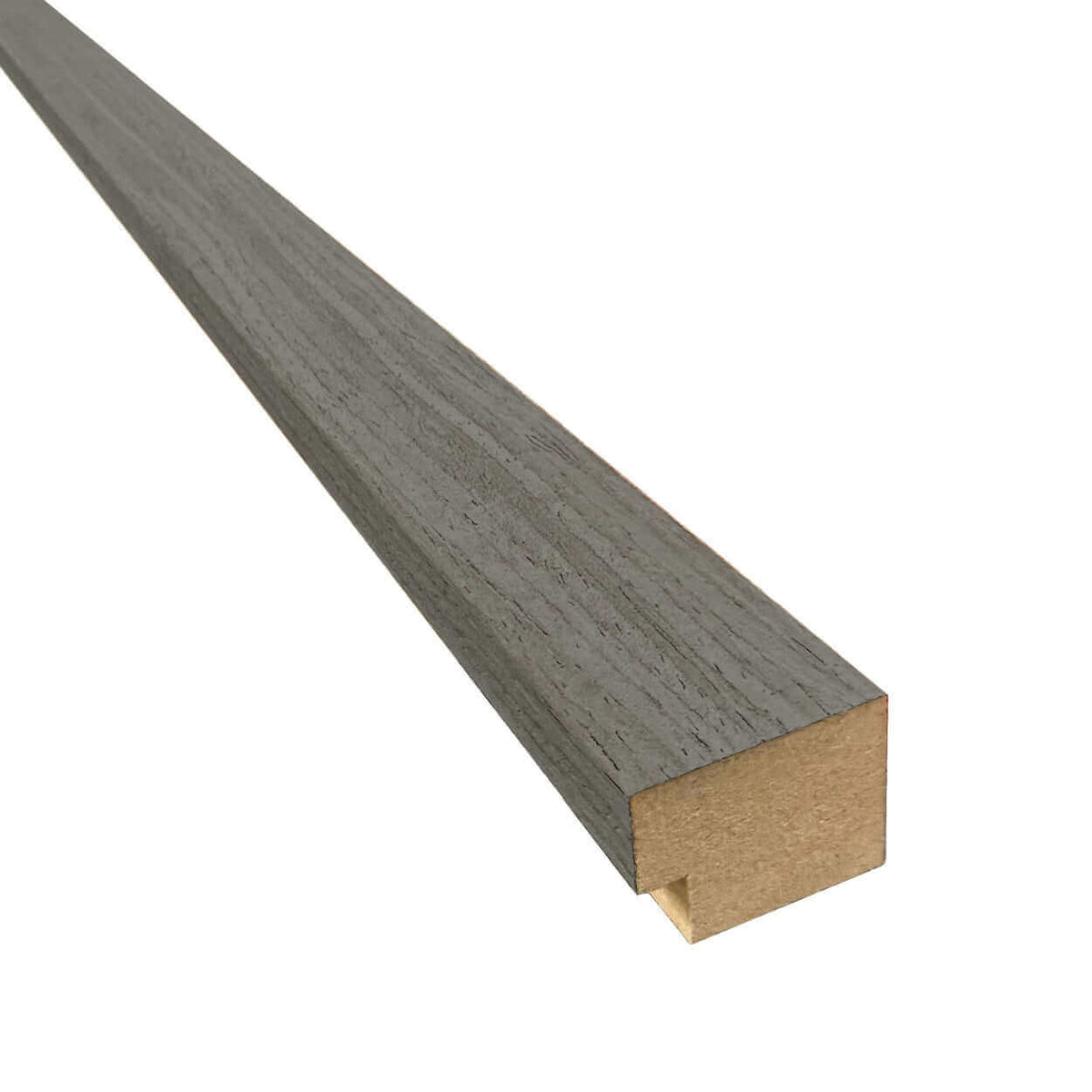 End Trim for Acoustic Wall Panels | Easy Panels