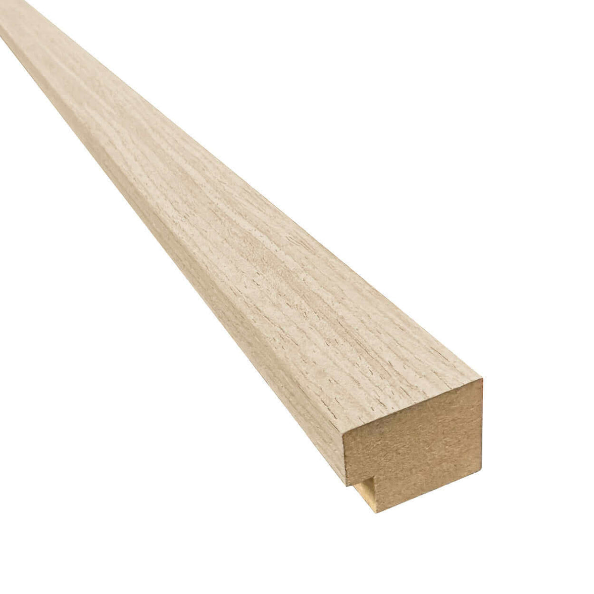 End Trim for Acoustic Wall Panels | Easy Panels