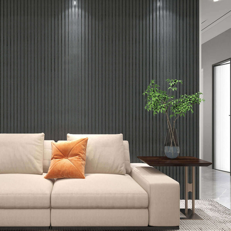 Acoustic Panels & Wood Slat Panels | Easy Panels