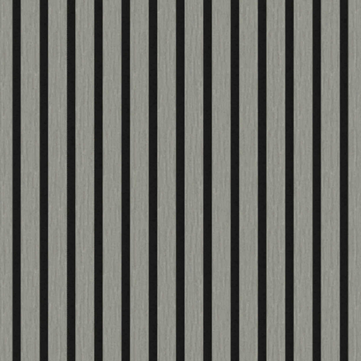 Grey Oak Acoustic Wall Panel | Easy Panels