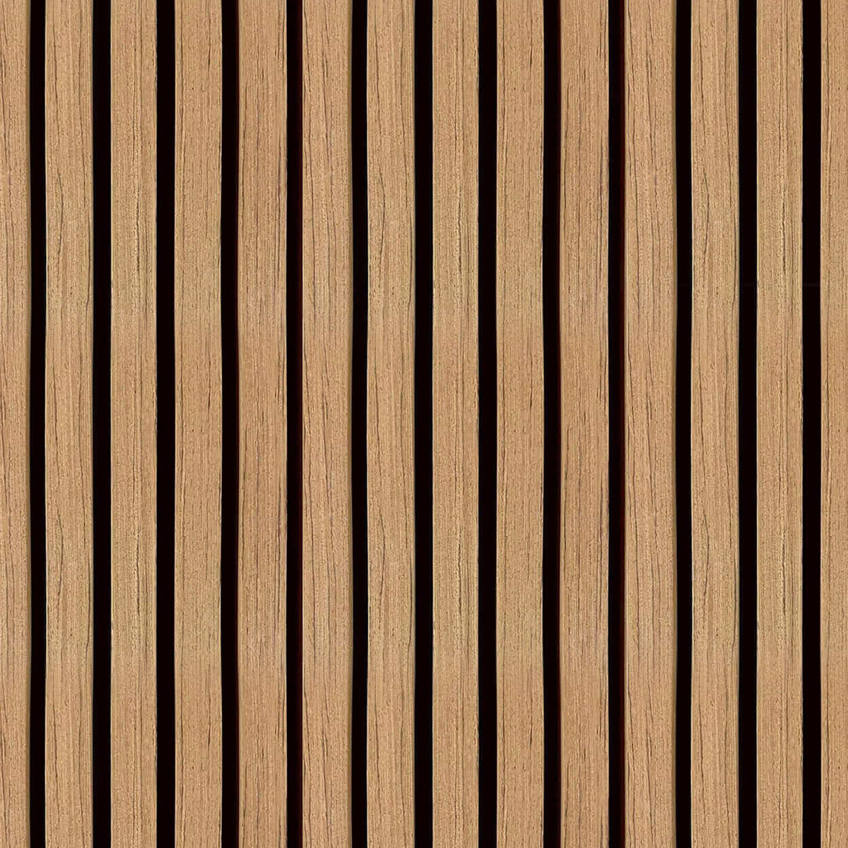 Slat Wall Panels | Easy Panels