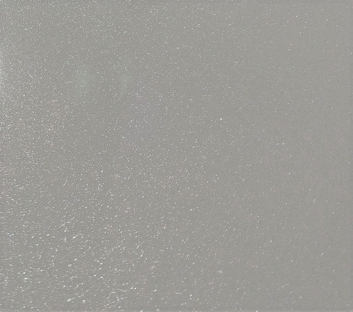 10mm Grey Shimmer Gloss Shower Panel 1M x 2.4M | Easy Panels