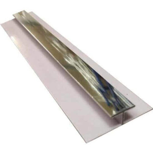 Chrome Panel Trims | Easy Panels
