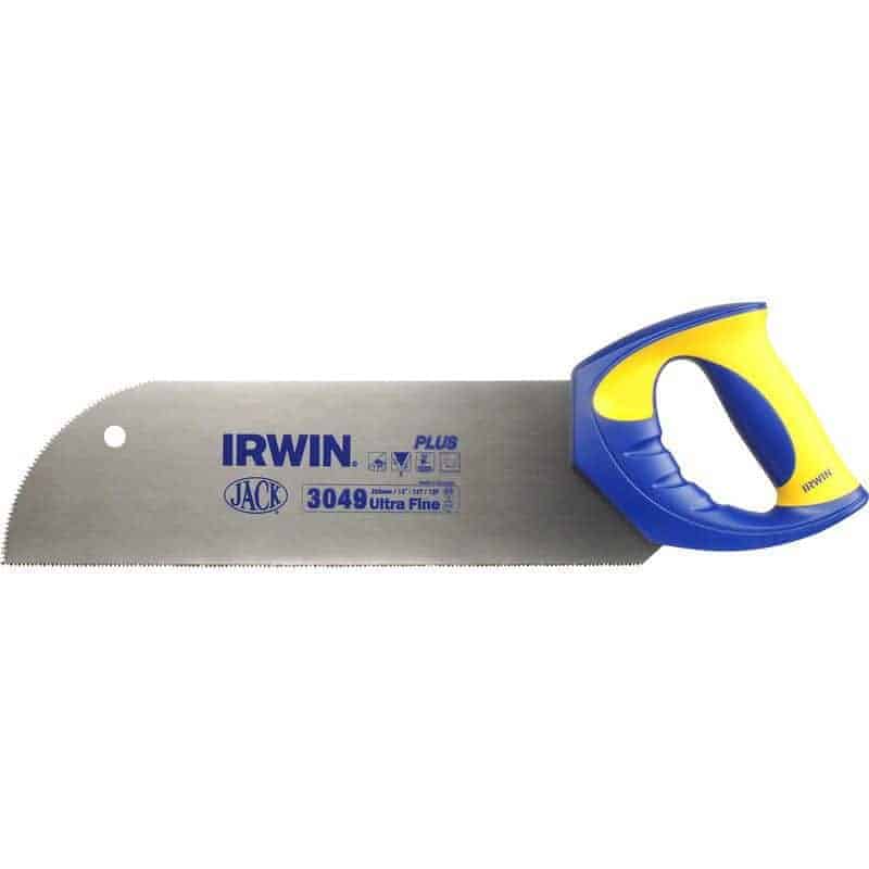 Irwin PVC Panel Saw | Easy Panels