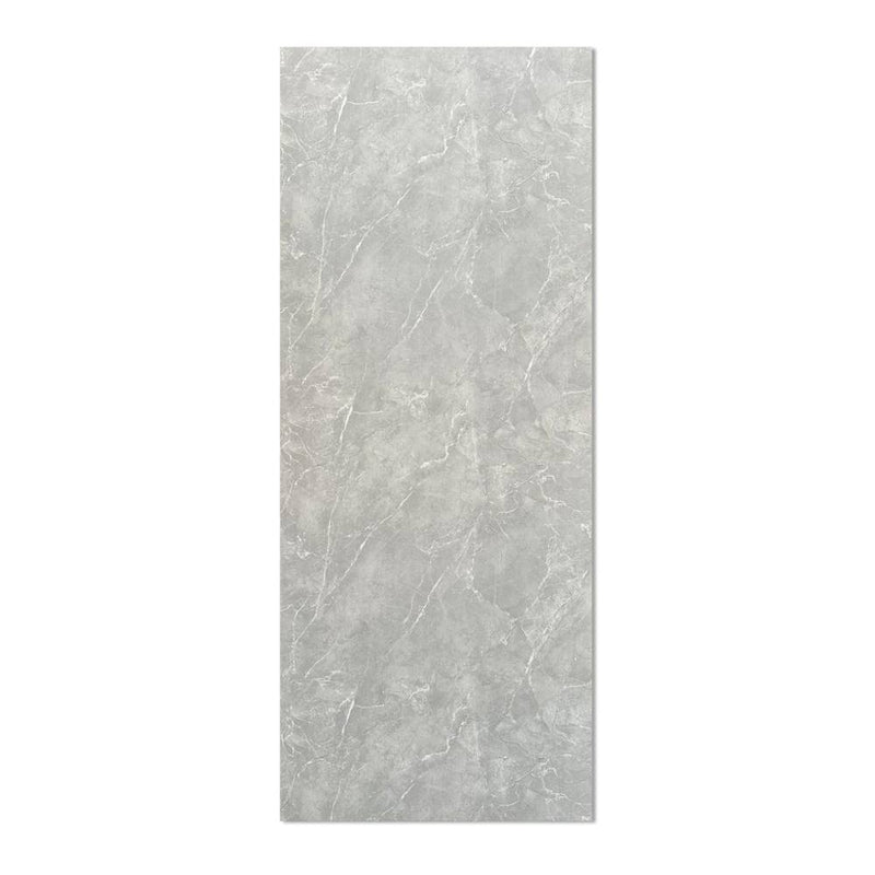 10mm Stone Grey Matt Shower Panel 1M x 2.4M | Easy Panels